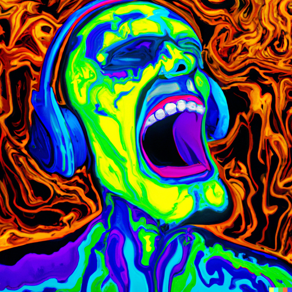 DALL·E 2 - Selected works | smcleod.net